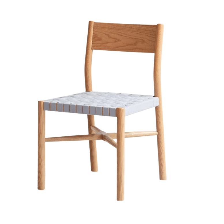 Callie Canvas Dining Chair HK - Online Furniture in Hong Kong – HomeCozify