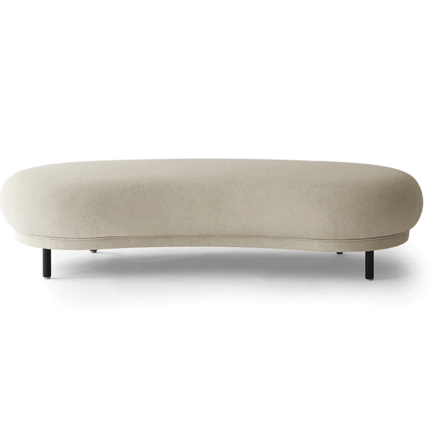 Chole Upholstered Bench HK - Online furniture in Hong Kong – HomeCozify