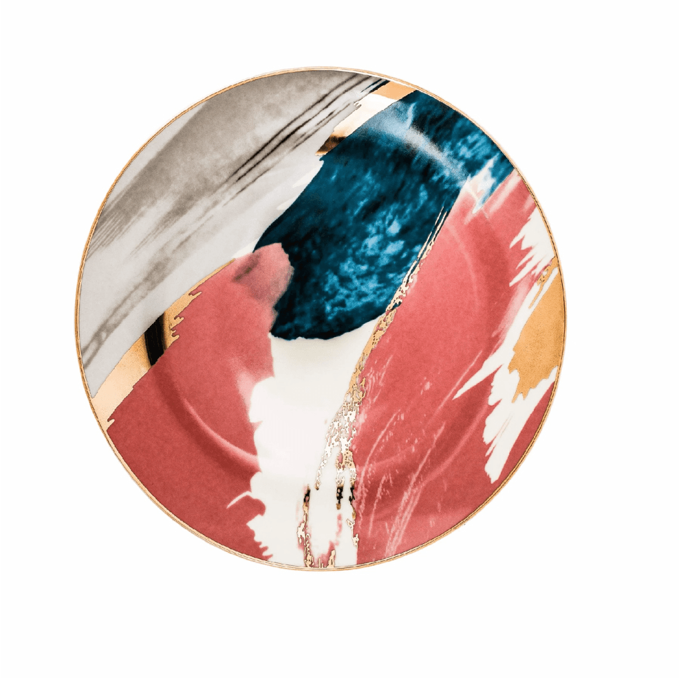 Cili Plate Collection HK - online furniture in Hong Kong – HomeCozify