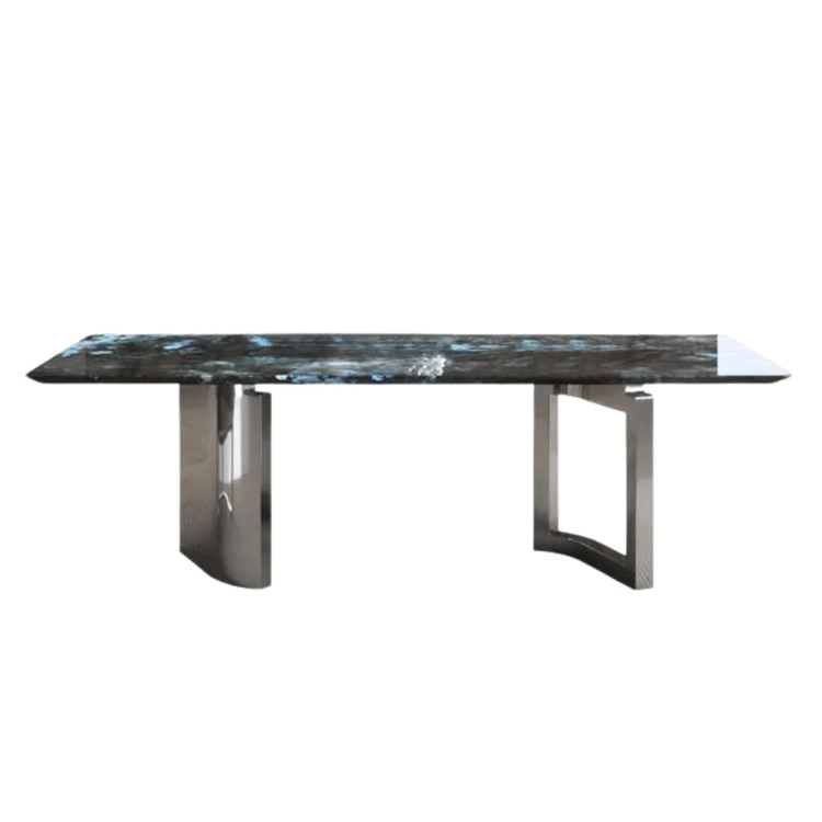 Corgi Dining Table HK - Online furniture in Hong Kong – HomeCozify