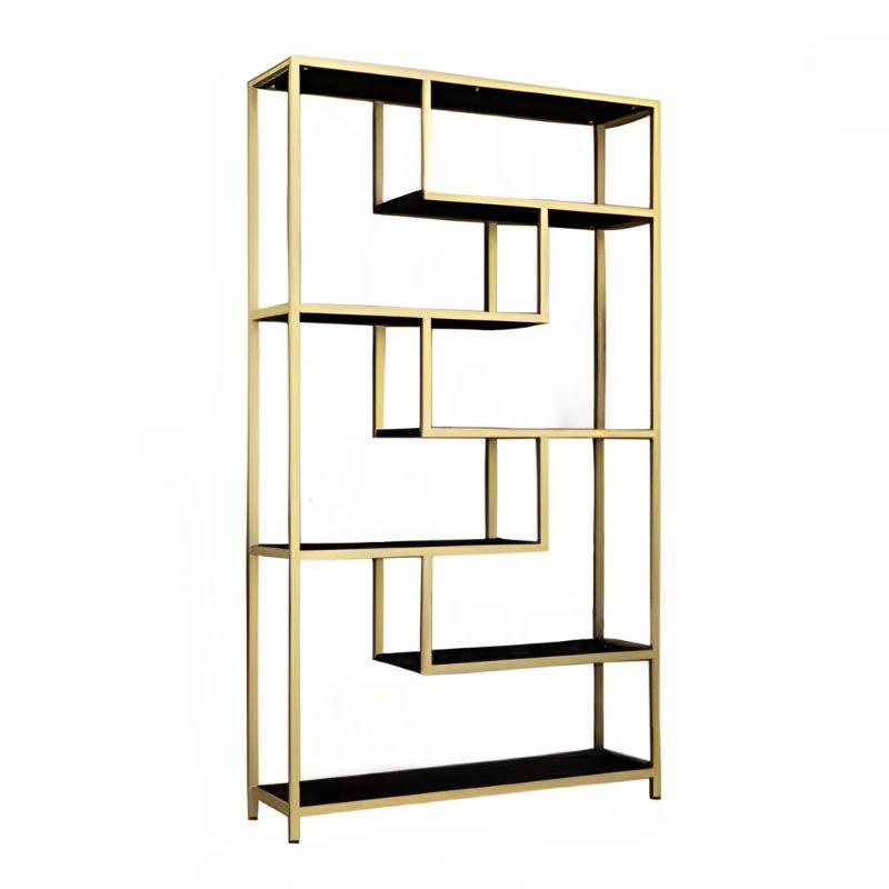 Hudson Book Shelf HK - Online furniture in Hong Kong – HomeCozify