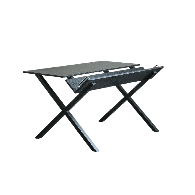 Karine Classic Writing Desk HK - Online furniture in Hong Kong – HomeCozify