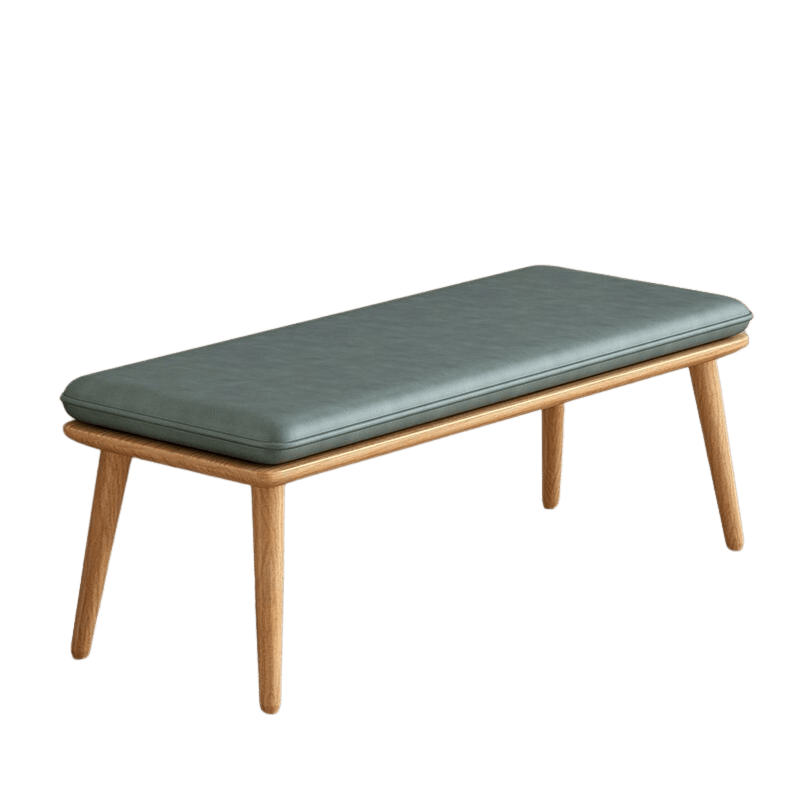 Miro wood Bench HK - Online furniture in Hong Kong – HomeCozify