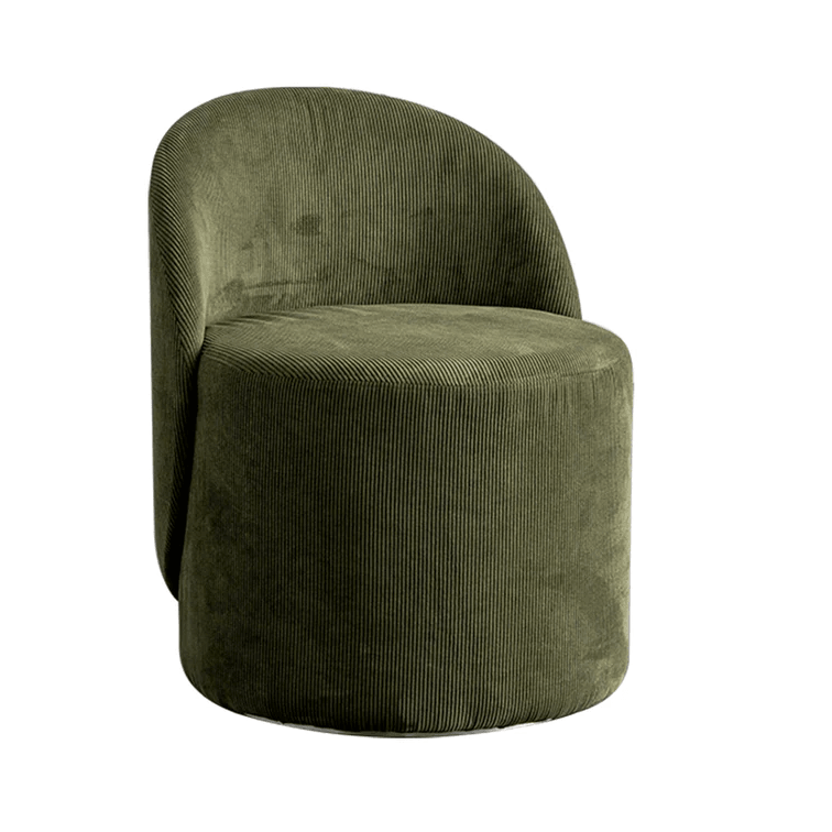 Rizzo Rotating Sofa Chair HK - Online furniture in Hong Kong – HomeCozify